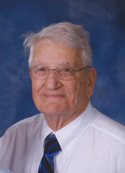 Jim Welsh | Obituaries | courierpapers.com