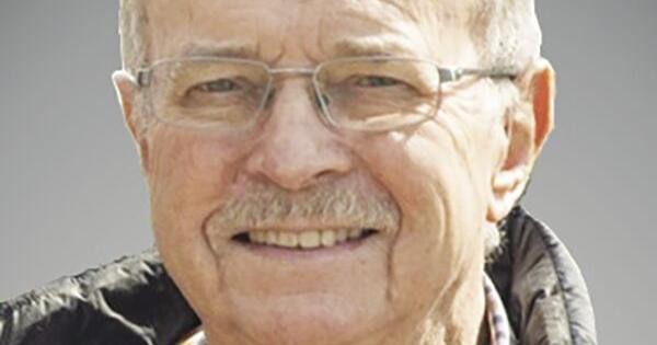 Calvin G. Burroughs | Obituaries | courierpapers.com