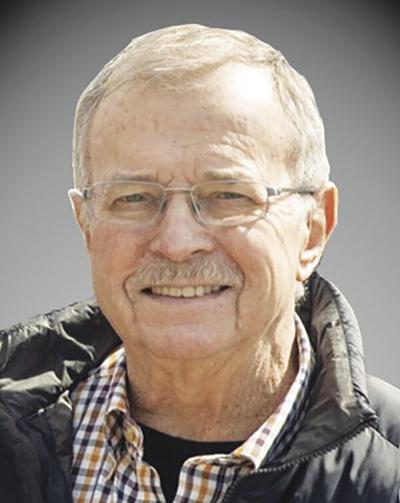 Calvin G. Burroughs | Obituaries | courierpapers.com