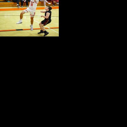 WCHS vs EPCHS Varsity Boys Basketball | Washington Courier ...