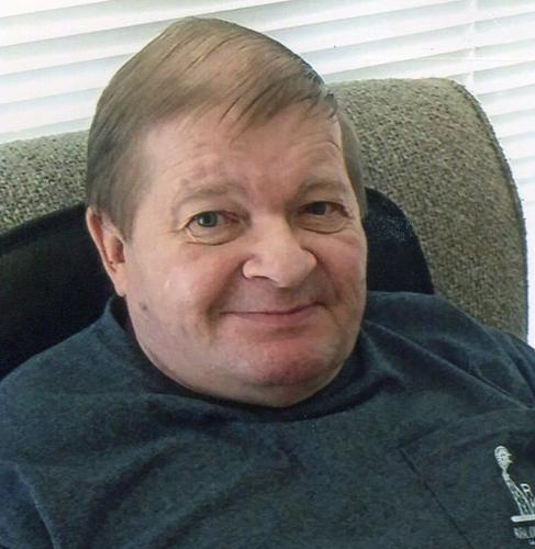 Dale J. Reeser | Obituaries | courierpapers.com