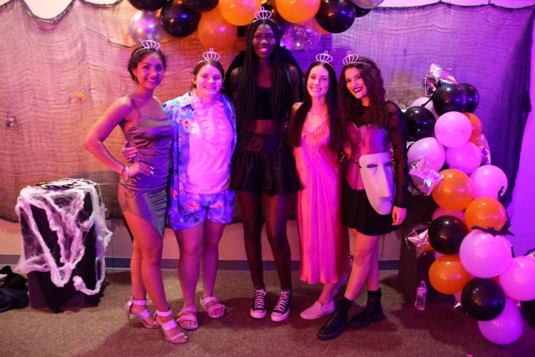 The Spookiest Day of The Year | | cowleycollegemedia.com