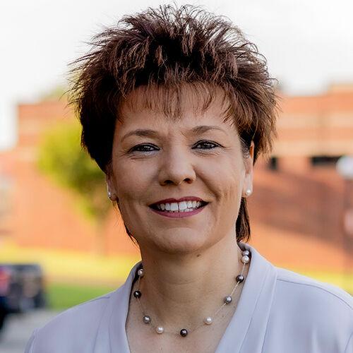 The Future is Female, Cowley is the Future | Campus News ...