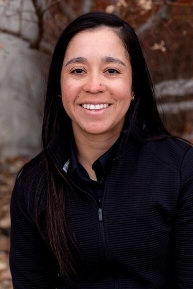 Arianna Raga: From Tennis player to Head coach, the Journey of Passion ...