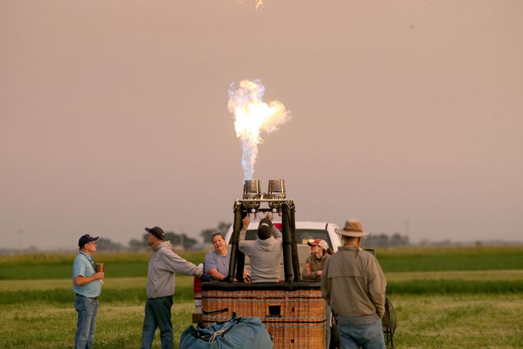 Tailwinds 2024 | Multimedia | cozadlocal.com