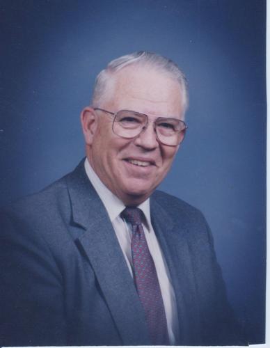 Rodney Lee Koch | Obituaries | cozadlocal.com