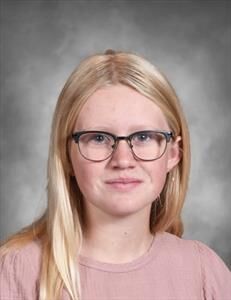 Rylee Nelson | Haymaker Highlights | cozadlocal.com