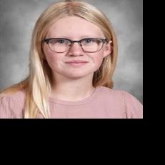 Rylee Nelson | Haymaker Highlights | cozadlocal.com