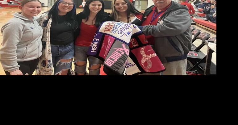 FCCLA Star Projects are Shining Brightly | News | cozadlocal.com