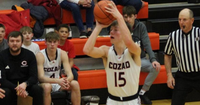 Haymakers Shine in Back-to-Back Sub-Districts Wins, Bring Home ...