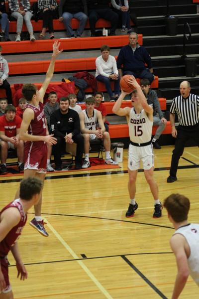 Haymakers Shine in Back-to-Back Sub-Districts Wins, Bring Home ...