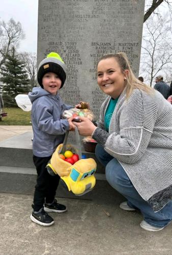 Swanson Named Miss Volunteer of the Year | News | cozadlocal.com