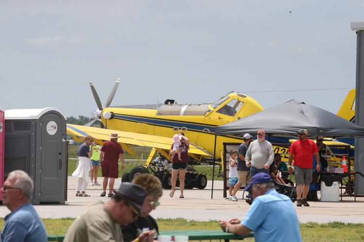 Tailwinds 2024 | Multimedia | cozadlocal.com