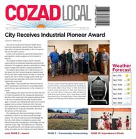 e-Edition | cozadlocal.com