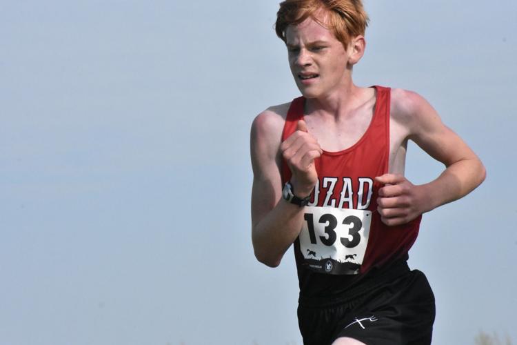 Haymakers Cross Country Team Demonstrates Personal Growth | News ...