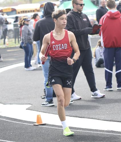 Haymakers Shine at Grand Island Invite | Cozad | cozadlocal.com