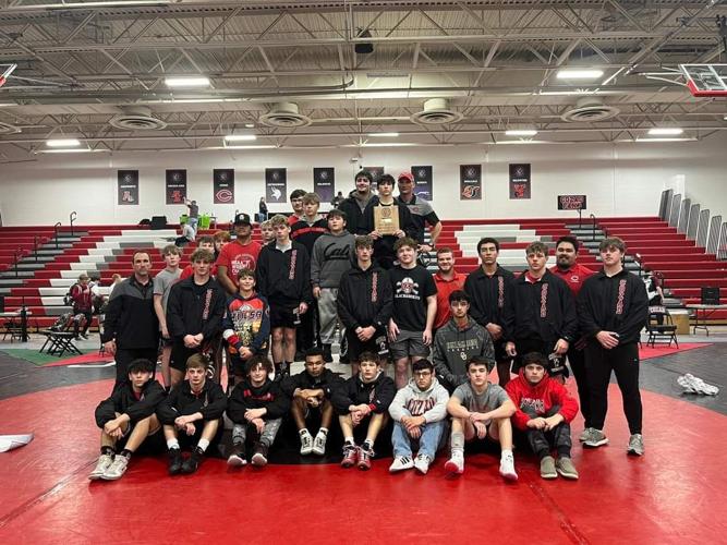 Haymakers Share Victory in SWC Showdown and Represent Their ‘Developed ...