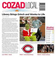 e-Edition | cozadlocal.com