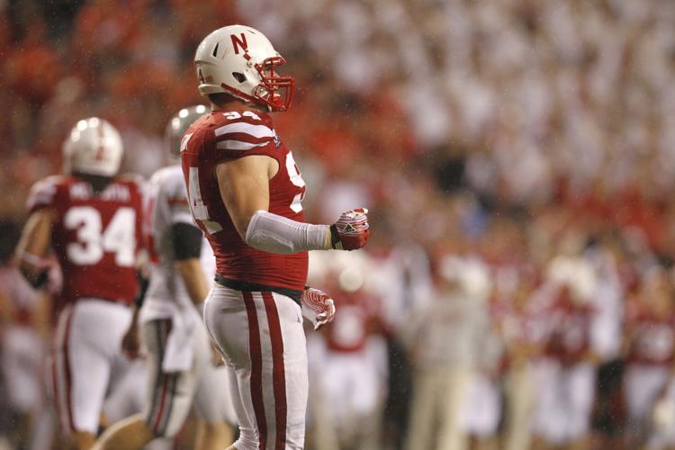 HOMETOWN HUSKERS: Jared Crick, a Star in His Own Right, Played in Suh’s ...