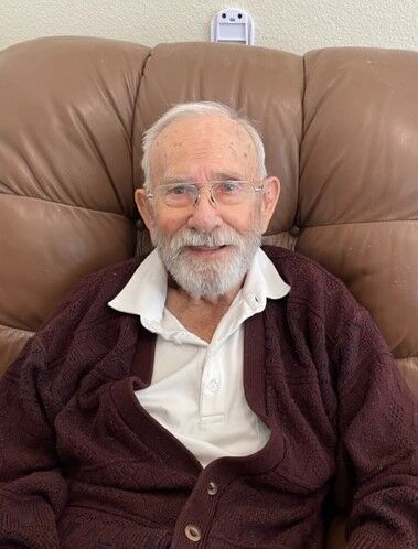 David Brooks | Obituaries | cozadlocal.com