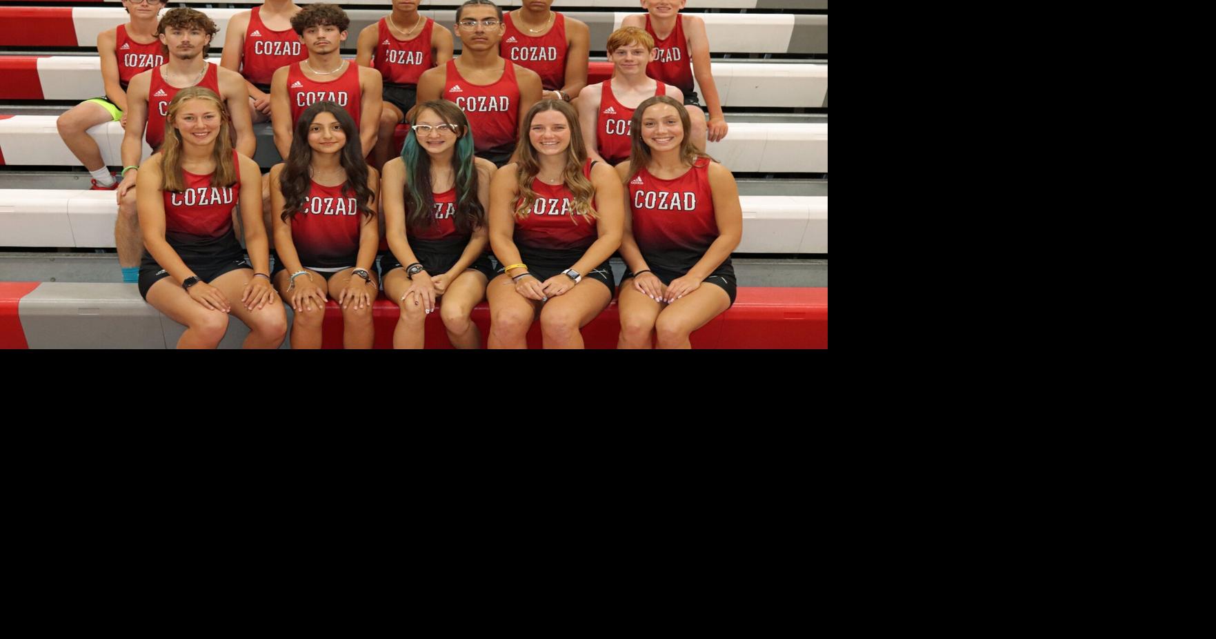 Haymakers Ready to Out Sprint the Competition | Sports | cozadlocal.com