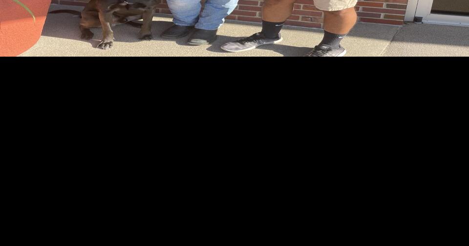 New Cozad Police Officer Sworn in | News | cozadlocal.com