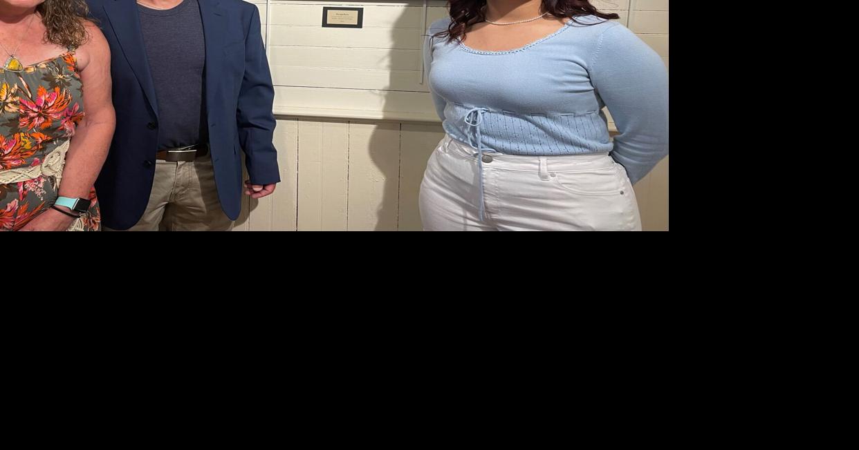 Kearney’s Daniel Garringer is June Artist of the Month | Local News ...