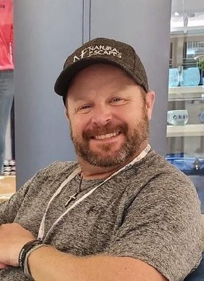 Jeremy W. Koch | Obituaries | cozadlocal.com