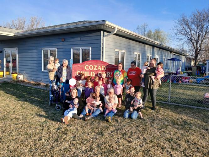 Cozad Child Care Provides High Quality Early Childhood Care | News ...