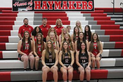 Haymakers Looking for Fresh Start | Sports | cozadlocal.com