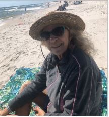 Nancy J. Schmitt | Obituaries | cozadlocal.com