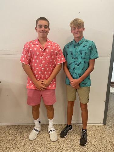 Cozad High School Homecoming | Multimedia | cozadlocal.com