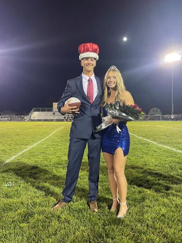 Cozad High School Homecoming | Multimedia | cozadlocal.com