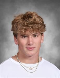 Brock Malcom | Haymaker Highlights | cozadlocal.com