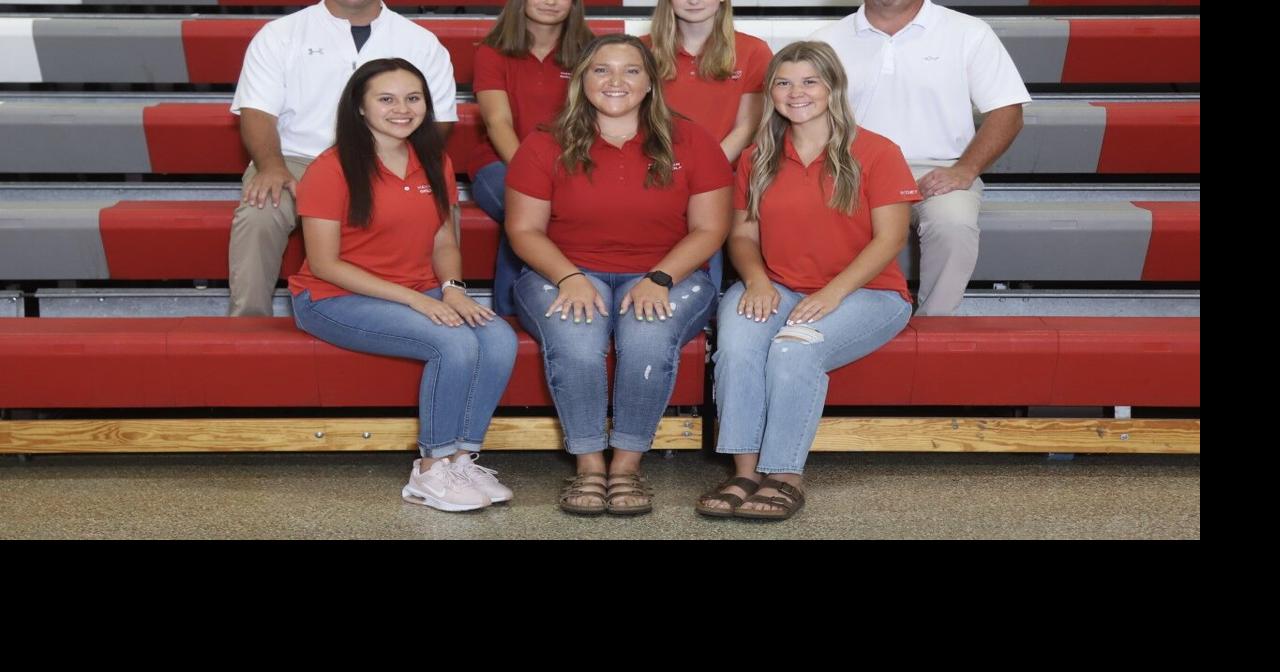 Coach Bivens Reflects on Upcoming Golf Season | Sports | cozadlocal.com