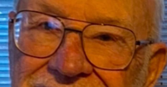 Clarence "Casey" L. Putnam | Obituaries | cozadlocal.com