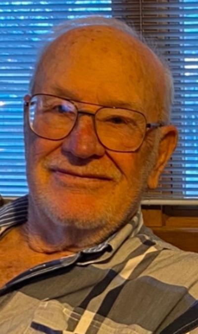 Clarence "Casey" L. Putnam | Obituaries | cozadlocal.com