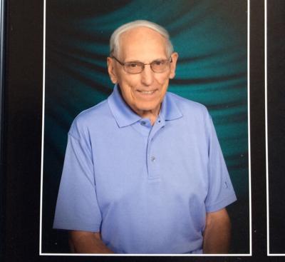 Gary Lee Morrow | Obituaries | cozadlocal.com