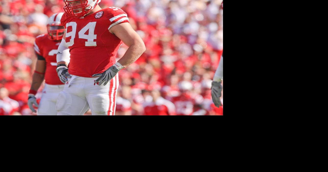 Cozad Native Jared Crick Honored with Dual Hall of Fame Inductions ...