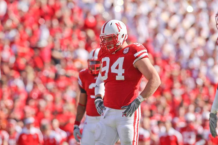 Cozad Native Jared Crick Honored with Dual Hall of Fame Inductions ...