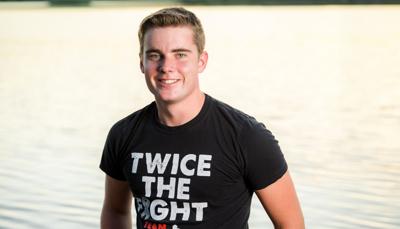 Remembering Jack Hoffman: A Beacon of Hope and Inspiration | Local News ...