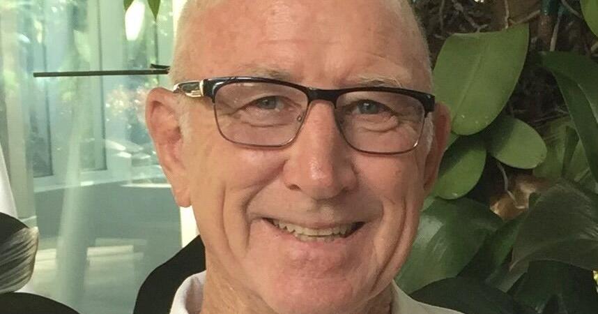 Kenneth Douglas Parish | Obituaries | cozadlocal.com