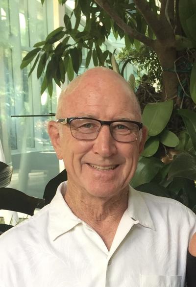 Kenneth Douglas Parish | Obituaries | cozadlocal.com