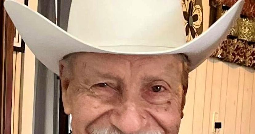 Candelario (Candy) Rodriguez | Obituaries | cozadlocal.com