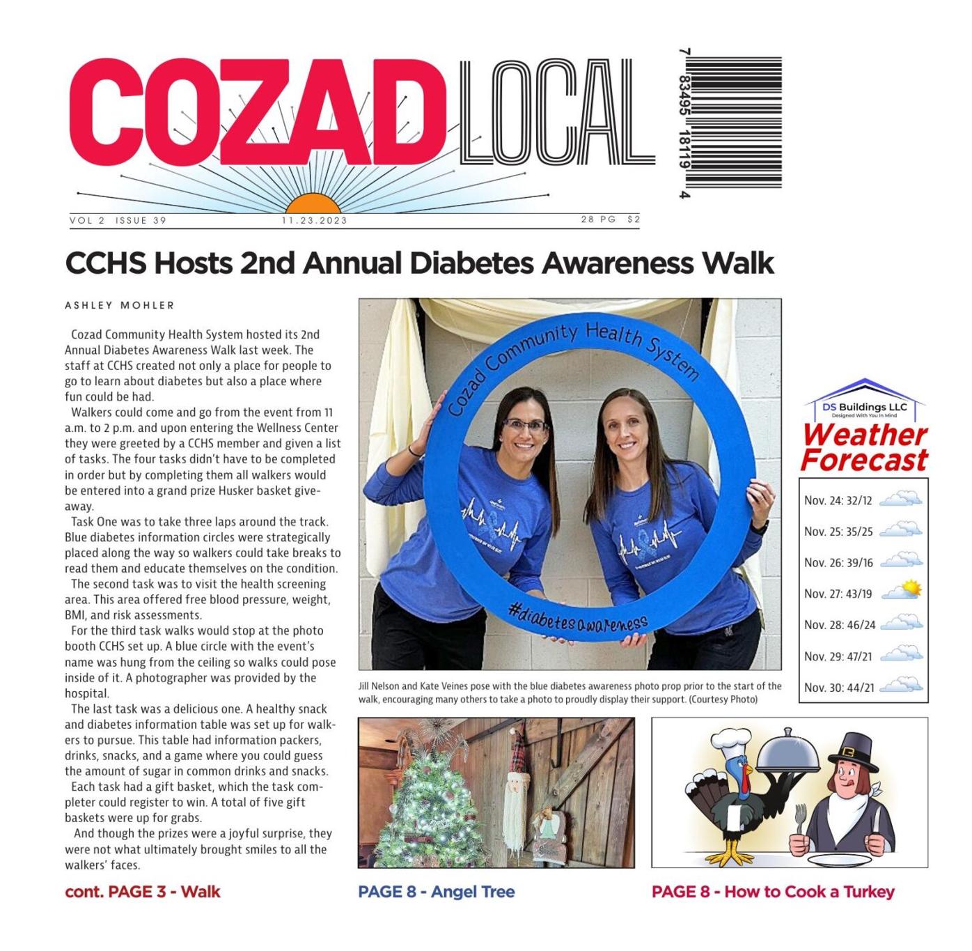 Cozad Local | e-Edition | cozadlocal.com