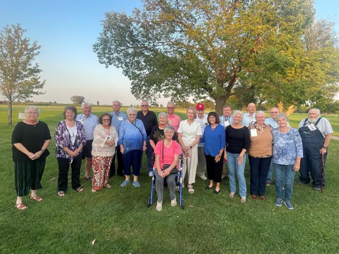 CHS Class of 1964 60th and 1969 55th Reunion | | cozadlocal.com