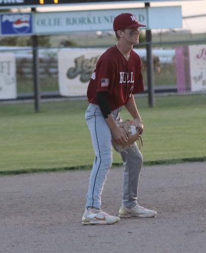 Hi-Line Bulls Legion Juniors Season Recap | Local News | cozadlocal.com