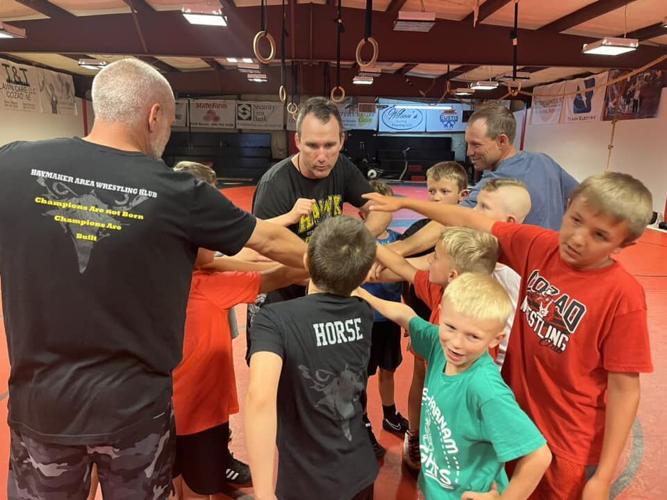 Coach Derek Hammerlun Uses 20 Years Experience to Keep HAWK Thriving ...