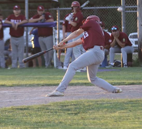 Hi-Line Bulls Legion Juniors Season Recap | Local News | cozadlocal.com