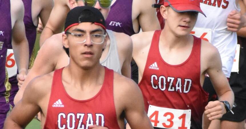 Haymakers Boys Earn First Plaque in Seven Years at Broken Bow Invite ...